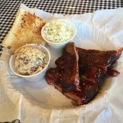 Salinas City BBQ - 457 Photos & 736 Reviews - Barbeque - 700 W Market ...