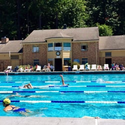 Colman Pool - 11 Photos & 29 Reviews - Swimming Pools - 8603 Fauntleroy ...