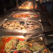 Sumo Asian Buffet & Grill - 143 Photos & 129 Reviews - Buffets - 21610 ...
