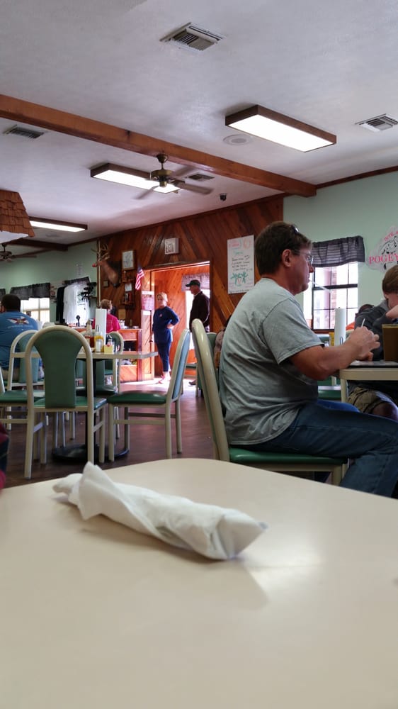 Pogey’s Family Restaurant - 17 Photos & 17 Reviews - American ...