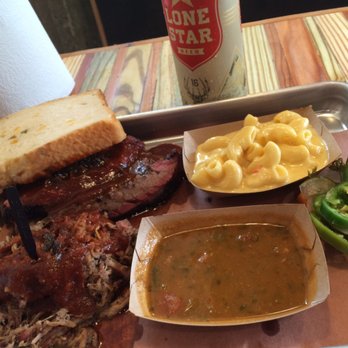 The Pit Room - 11 Photos - Barbeque - Museum District - Houston, TX ...
