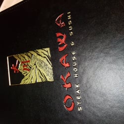 Okawa Steak House & Sushi - Order Online - 234 Photos & 317 Reviews ...