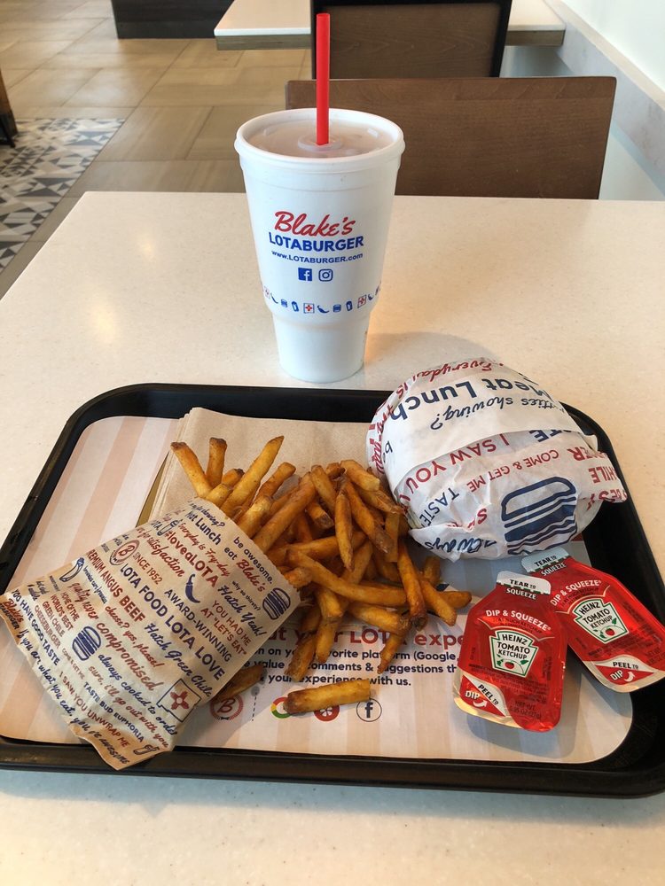 Blake’s Lotaburger - 13 Photos & 27 Reviews - Breakfast & Brunch - 3560 ...