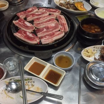Kogiya Korean BBQ - 914 Photos & 826 Reviews - Korean - 4220-A ...