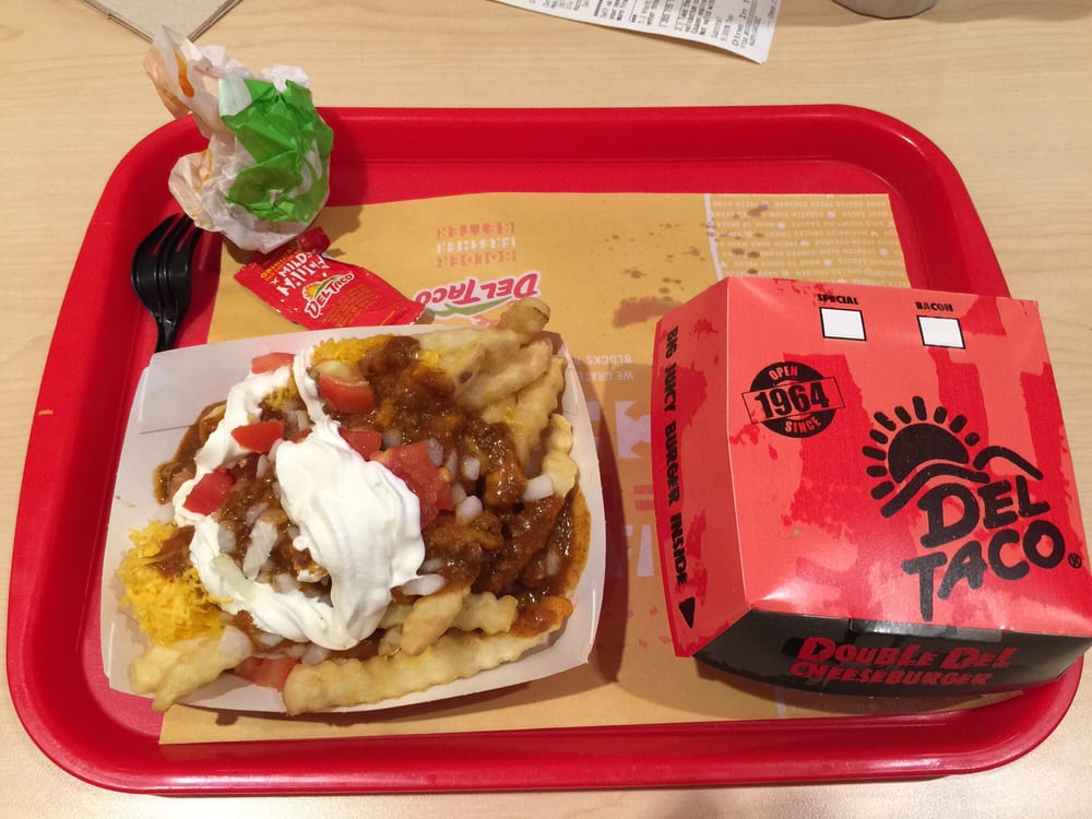 Del Taco - Order Food Online - 38 Photos & 91 Reviews - Fast Food - 945 ...