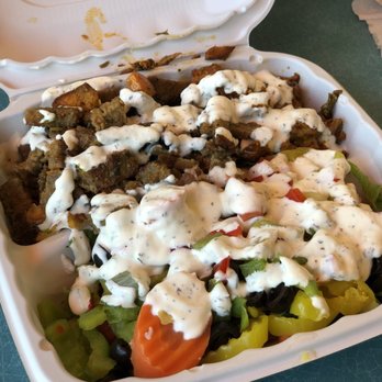 New York Gyro - 10 Photos - Mediterranean - 312 W Lake St, Whittier ...