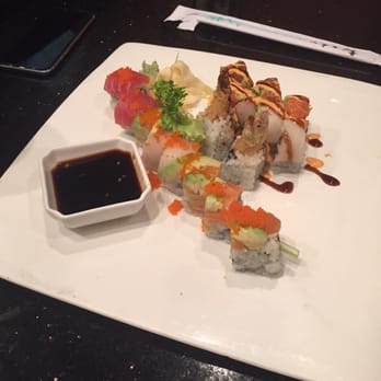 Mikado Sushi - 348 Photos & 203 Reviews - Sushi Bars - 13586 Village ...