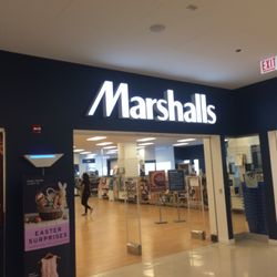 Marshalls - Department Stores - 5102 S Lake Park Ave, Hyde Park ...