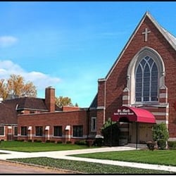 St Mark United Methodist Church - Churches - 8441 S Saint Lawrence Ave ...