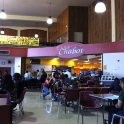 Chabot College Math Building 1700 - Colleges & Universities - 25555 ...