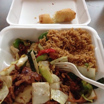 Rice Fun - 13 Photos & 24 Reviews - Chinese - 1531 Cinema Dr ...