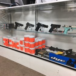 Red Star Armory - Guns & Ammo - 443 W 4th St, San Bernardino, CA ...