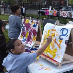 McCormick YMCA - 25 Photos & 62 Reviews - Gyms - 1834 N Lawndale Ave ...