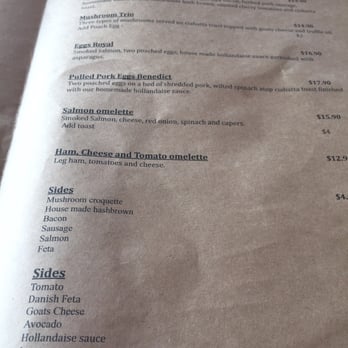 Cafe 2TwentyFour - 103 Photos & 29 Reviews - Cafes - 222-226 Belmont ...