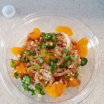 Bowlology - 136 Photos & 86 Reviews - Juice Bars & Smoothies - 3400 S ...