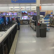 Walmart Supercenter - 32 Photos & 18 Reviews - Department Stores - 30 ...