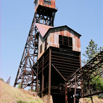 Kennedy Gold Mine Tours - 67 Photos & 18 Reviews - Tours - 12594 ...