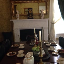 Butler-Turpin Historic House - Tours - 1608 US Highway 227, Carrollton ...