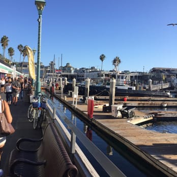 Redondo Beach Pier - 1631 Photos & 341 Reviews - Local Flavor - 100 ...