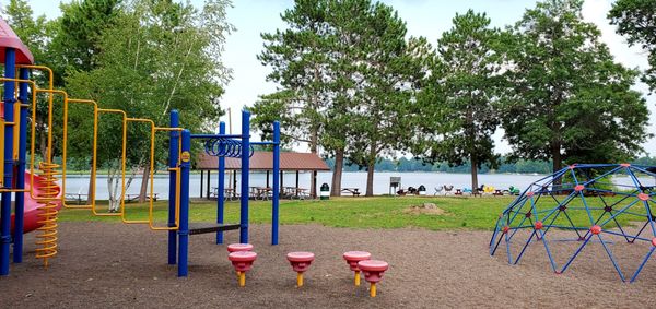 Hertel, WI Map & Directions - MapQuest