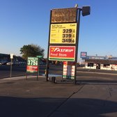 Fastrip Food Store - Gas Stations - 10301 Main St, Lamont, CA - Phone ...