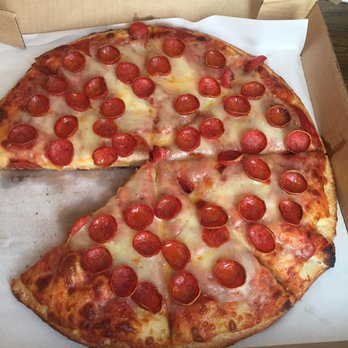 Cal’z Pizza - 2019 All You Need to Know BEFORE You Go (with Photos ...