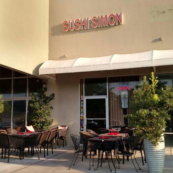 Sushi Simon - 111 Photos & 152 Reviews - Sushi Bars - 1614 S Federal ...