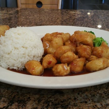 Spring Chinese Cafe - 19 Photos & 41 Reviews - Chinese - 5673 ...