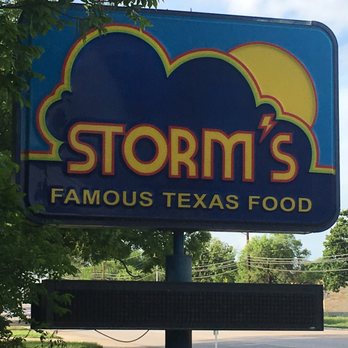 Storms Drive-In Restaurant - 27 Photos & 53 Reviews - Burgers - 700 N ...