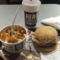 Hero Certified Burgers - Whitby - 10 Reviews - Burgers - 82 Thickson ...