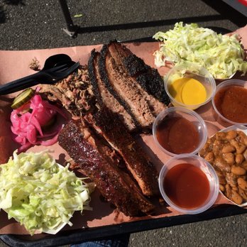 Matt’s BBQ - 174 Photos & 207 Reviews - Food Trucks - Boise, Portland ...
