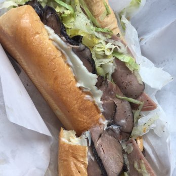 Mother Rucker’s Subs - 77 Photos & 140 Reviews - Sandwiches - 1101 ...