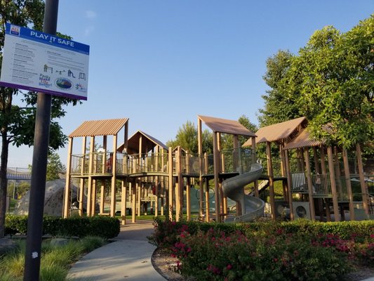 Foothill Ranch, CA Map & Directions - MapQuest