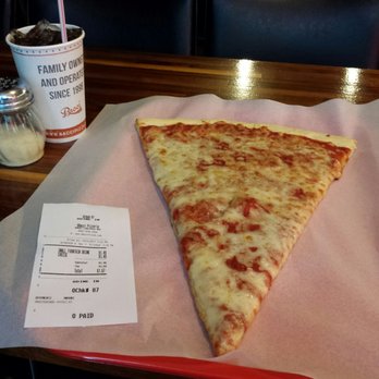 Bacci Pizzeria - Order Food Online - 68 Photos & 56 Reviews - Pizza ...