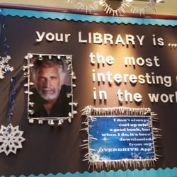 Paseo Verde Library - 64 Photos & 56 Reviews - Libraries - 280 S Green ...