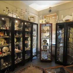 Frank Milwee - Antiques - 12 Reviews - Antiques - 2912 M St NW ...