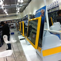 Officeworks - Printing Services - 52-62 Lord St, East Perth, East Perth ...