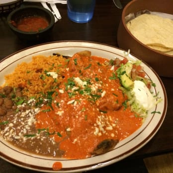 Charritos - 55 Photos & 69 Reviews - Mexican - 4740 Reed Rd, Columbus ...
