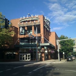 Salem Center - 24 Reviews - Shopping Centers - 401 Center St NE, Salem ...