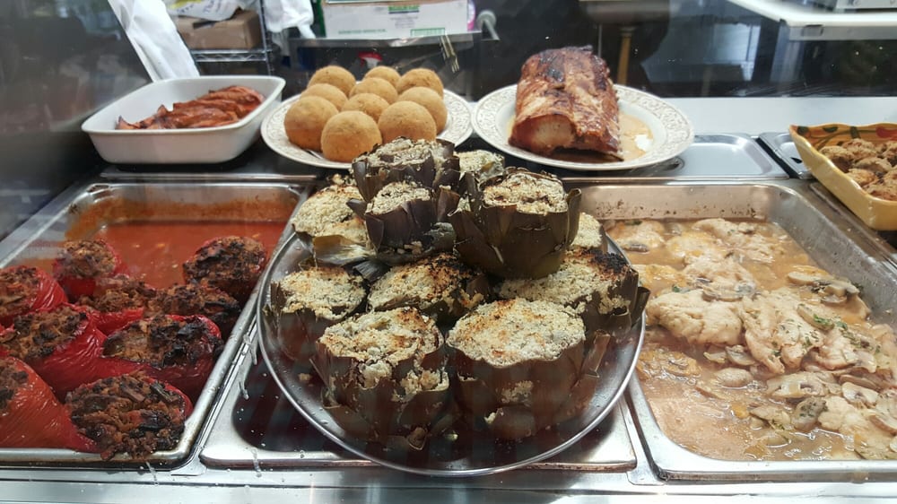 Robert’s Butcher Shop - 17 Photos - Butcher - 20509 35th Ave, Bayside ...