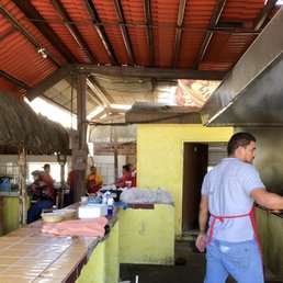 Pollo Lucas - 41 Photos & 74 Reviews - Mexican - Col. Centro, Puerto ...