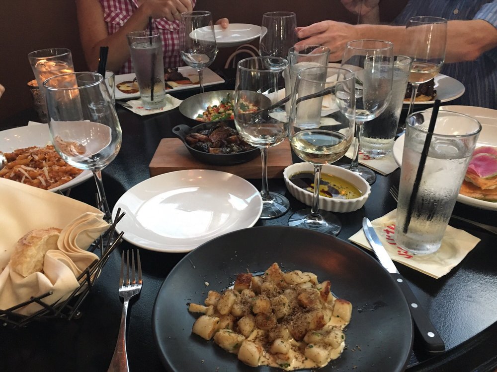 Via Vite - 381 Photos & 491 Reviews - Italian - 520 Vine St, Downtown ...