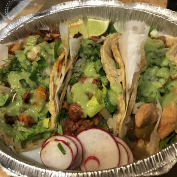 Nacho Macho Taco - Order Food Online - 18 Photos & 10 Reviews - Mexican ...