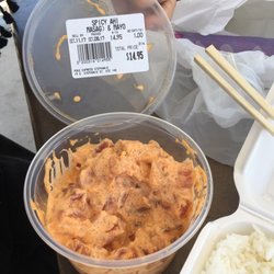 Poke Express - Order Food Online - 183 Photos & 152 Reviews - Poke - 19 ...