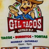 Gil Tacos - Order Food Online - 41 Photos & 64 Reviews - Mexican - 1665 ...