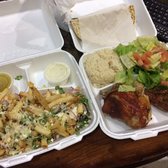 Chicken Maison - 310 Photos & 360 Reviews - Mediterranean - 15900 ...