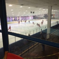 Fort Dupont Ice Arena - 31 Photos - Skating Rinks - 3779 Ely Pl SE ...