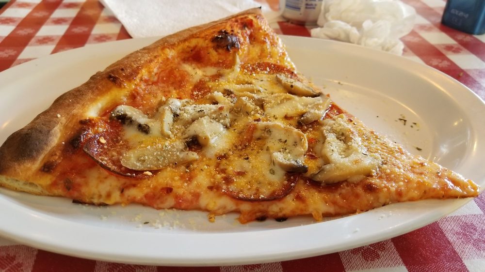 Old School Pizzeria - 26 Photos & 32 Reviews - Pizza - 1638 W Paris Ave ...