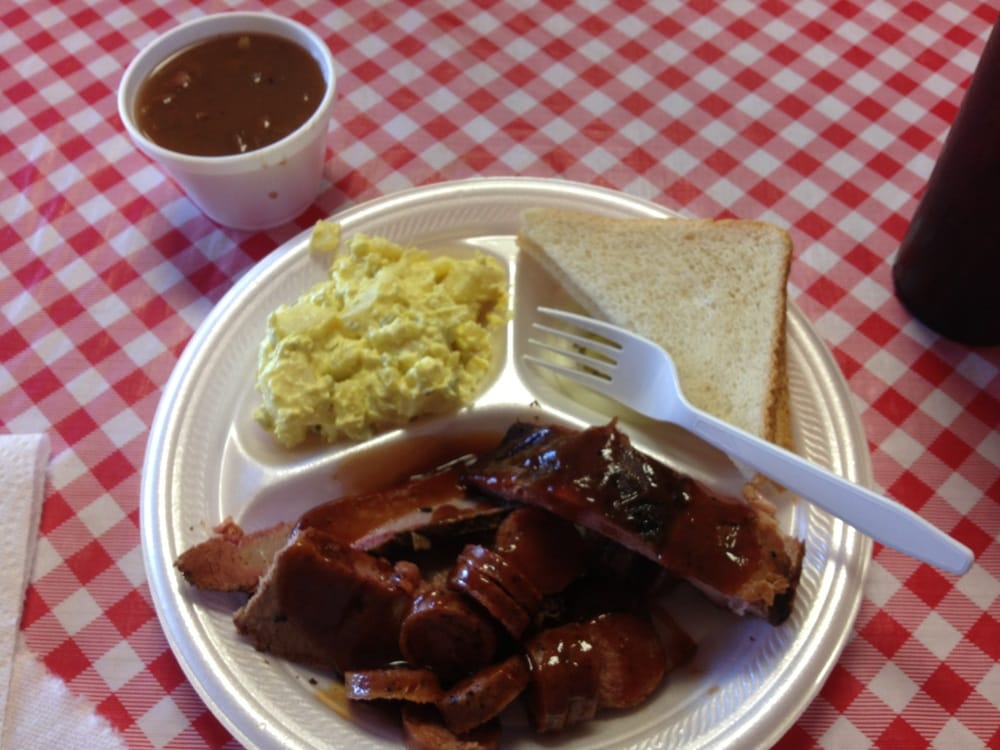 R & R BBQ - Barbeque - Hwy 100, Port Isabel, TX - Restaurant Reviews - Yelp