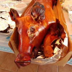 CebuChon ‘Special Lechon’ Delivery Services - 12 Photos - Food Delivery ...